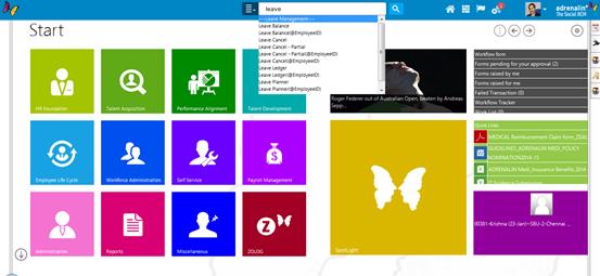 Getting information on ZOLOG